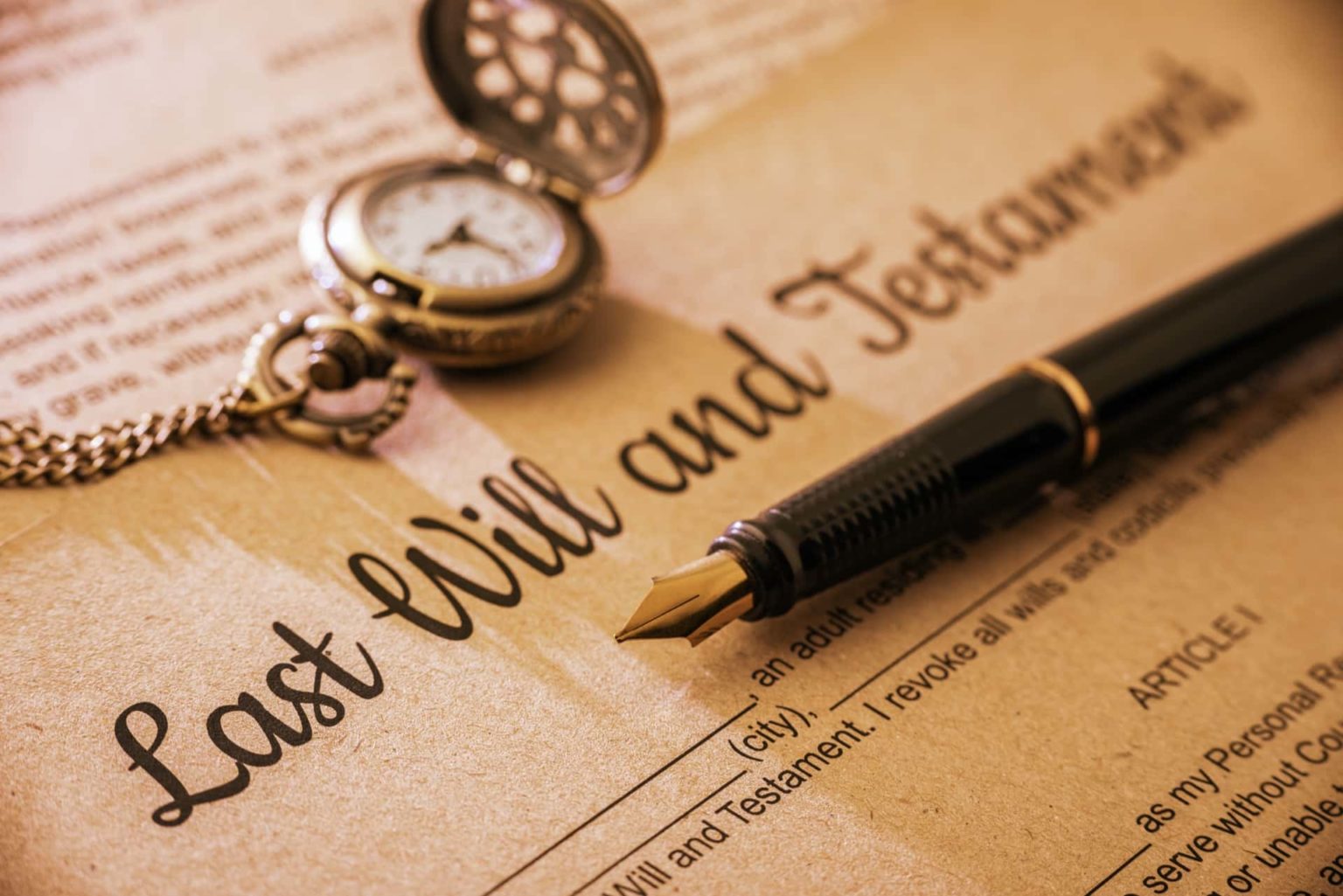 Contested Wills Lawyer | Quitman | Spencer Law Office